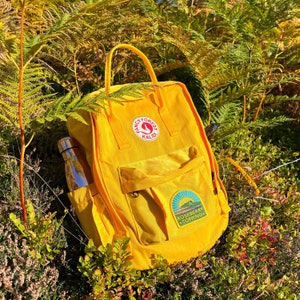 Roseberry Topping Embroidered Patch | Middlesbrough | Teesside | North ...