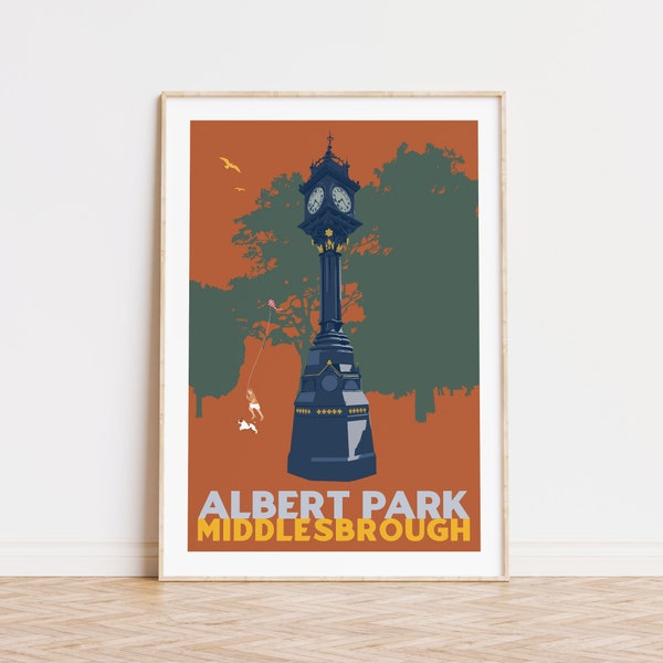 theposterparlour - Etsy UK