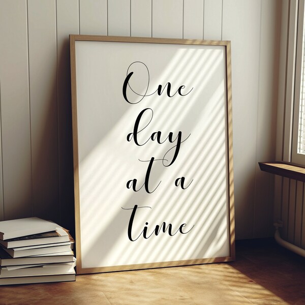 Recovery Printable Posters - Etsy