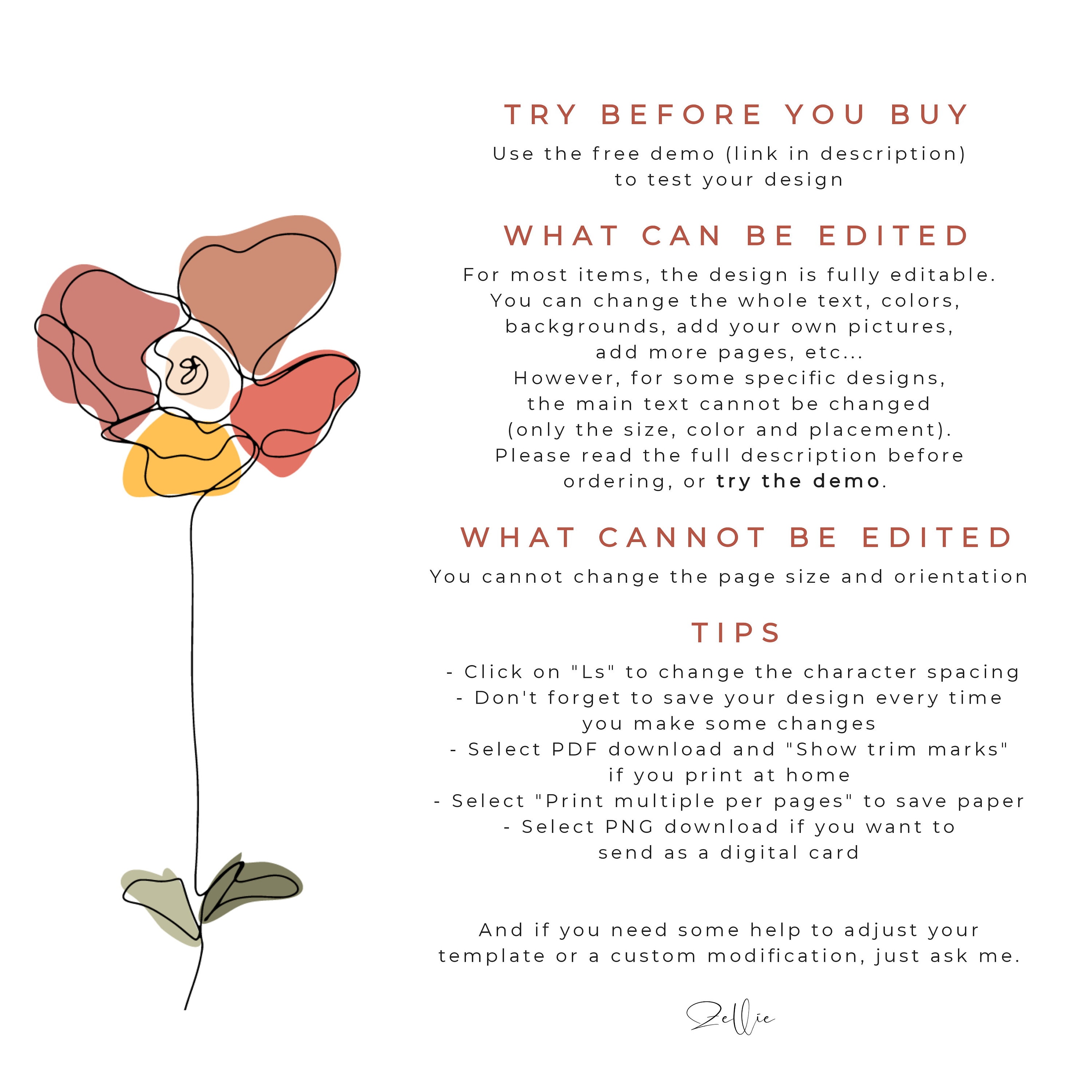 Happily Ever After Party Sign, Retro Wedding Welcome Sign, Editable ...