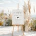 Vow Renewal Welcome Sign, We Still Do Sign Editable Template, Wedding ...
