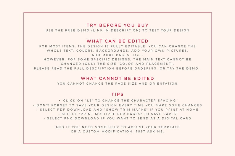 Order of Events Sign Template Wedding Timeline Editable File - Etsy