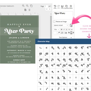 Sage Green Trifold Menu Template, Printable Menu With Table Number ...