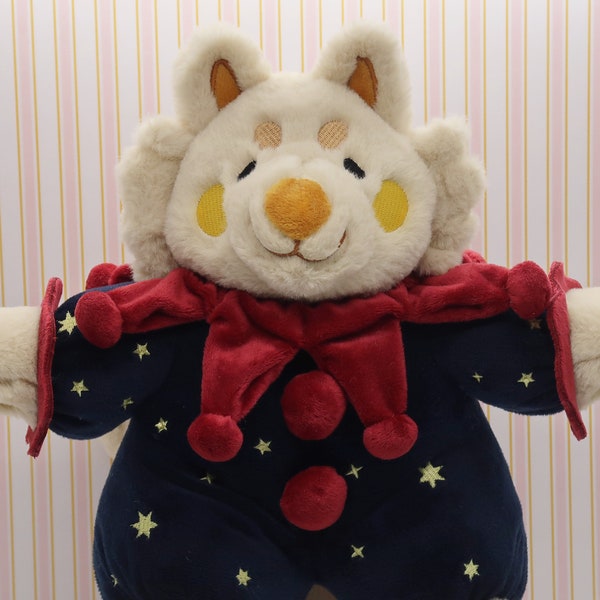 Wally Darling Plush - Etsy