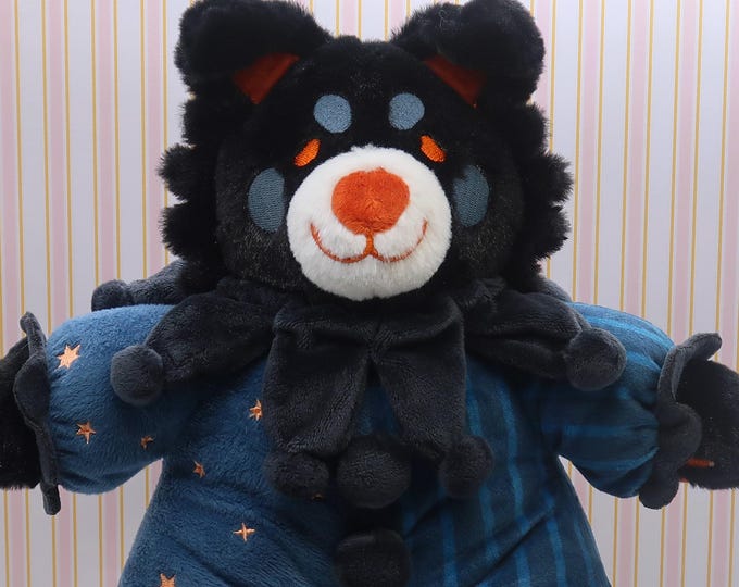 Orion Plush - Etsy