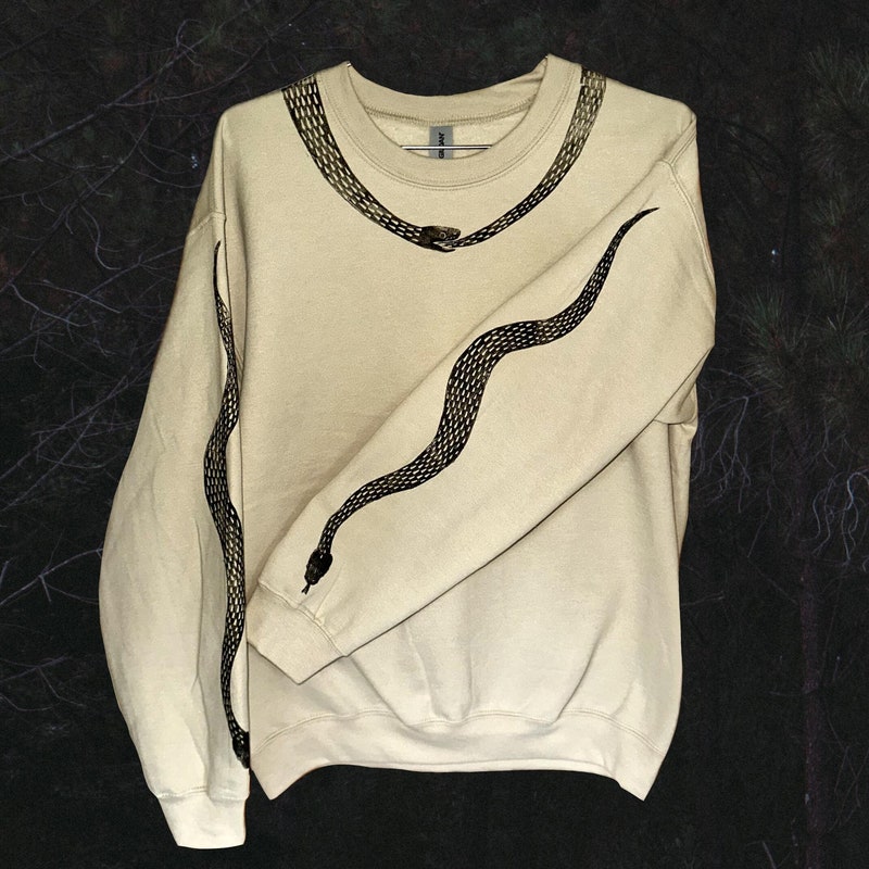 Snake - Etsy