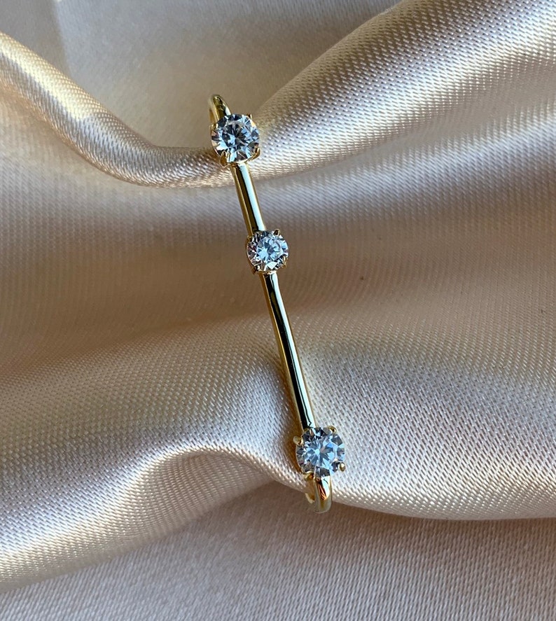 Ear Cuff Ear Pins Ear Climbers Ear Cuff No Piercing - Etsy