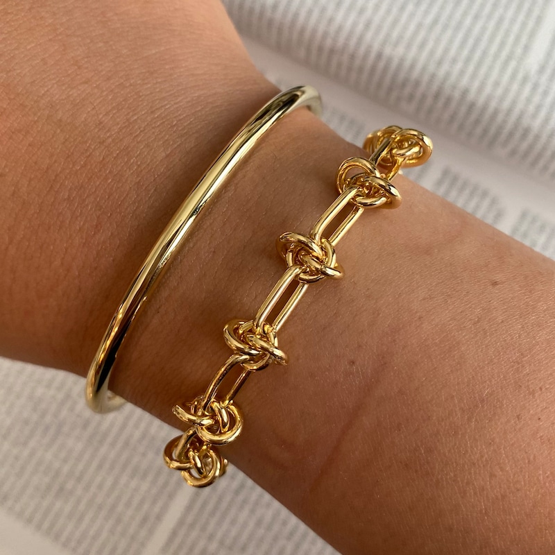 Barbed Wire Bracelet - Etsy