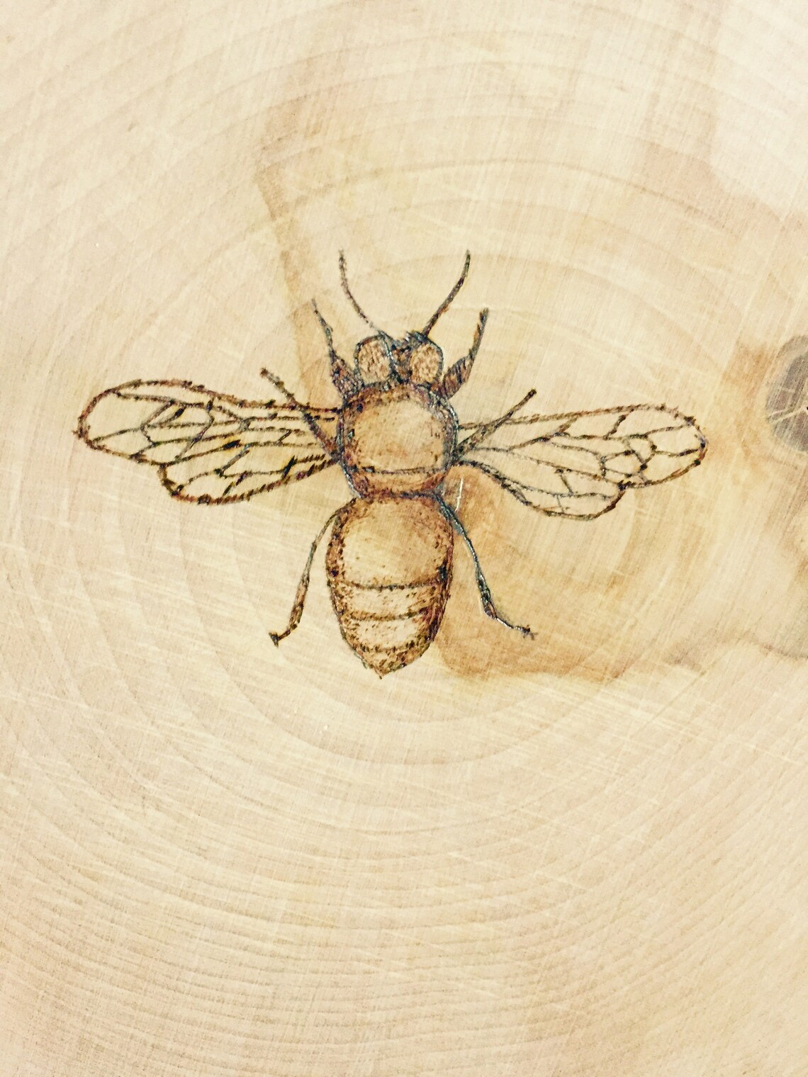 Custom Wood Burning - Etsy