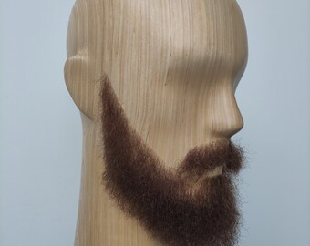Fake Realistic Beard - Etsy