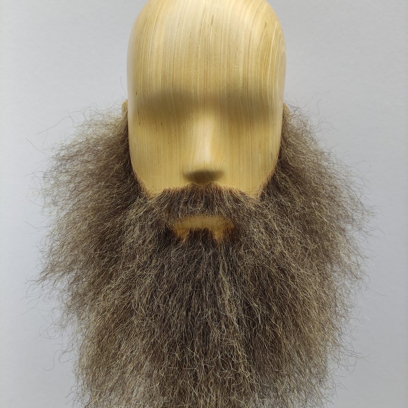 Fake Beard - Etsy