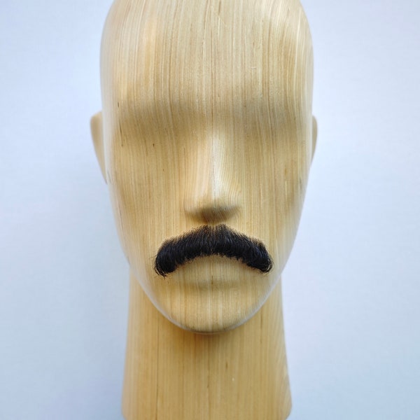 Fake Mustache - Etsy