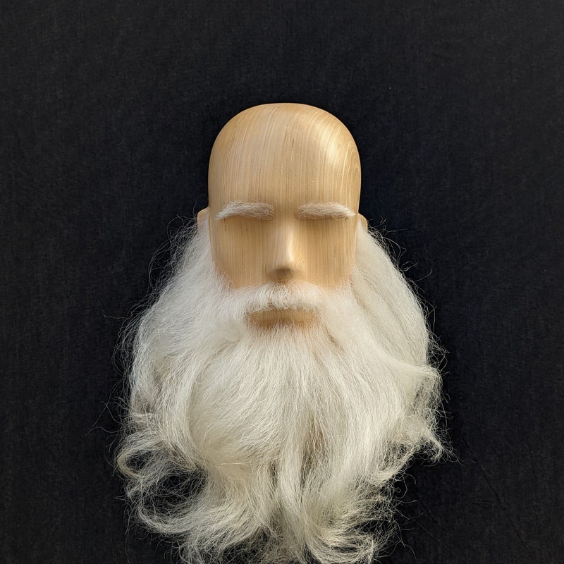 Fake Hair - Etsy