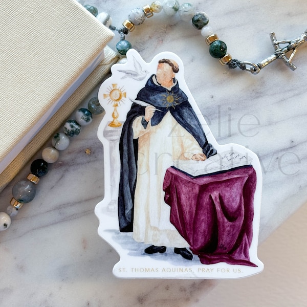 Patron Saint of Cats - Etsy