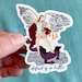 Divine Mercy It's 3 O'clock Somewhere Hour of Mercy Sticker Catholic ...