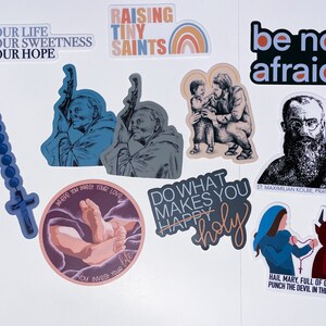 Hail Mary Full of Grace, Punch the Devil in the Face, MARY Vs. DEVIL ...