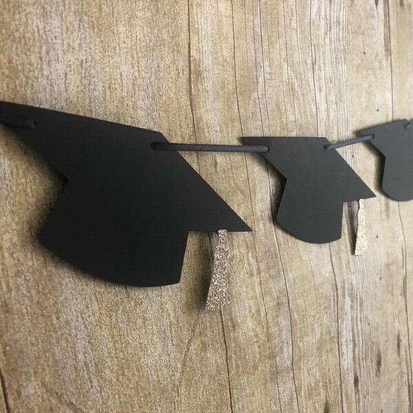 Grad Banner - Etsy