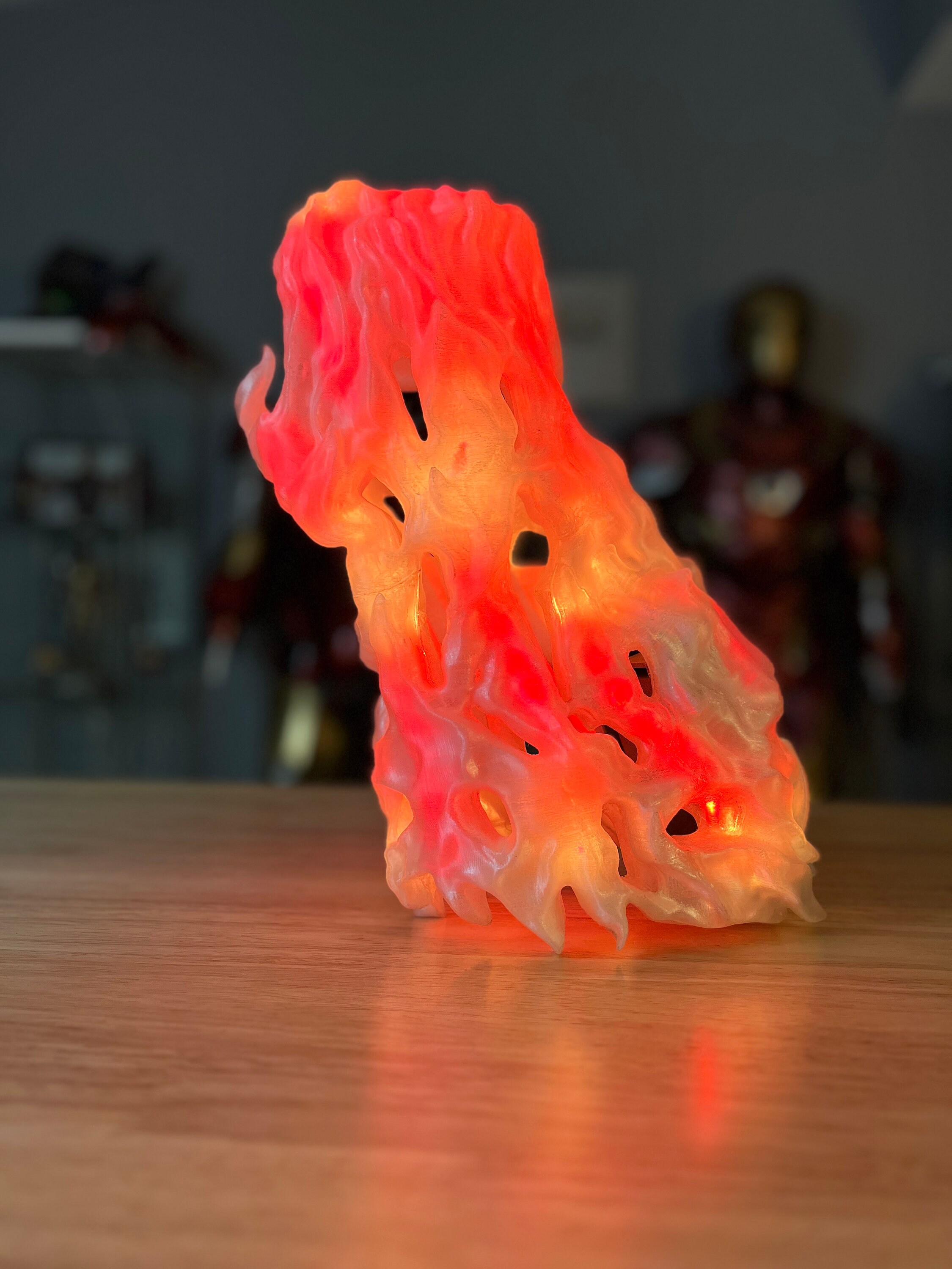 Infinite Oddball Prop — Kick FX Studios