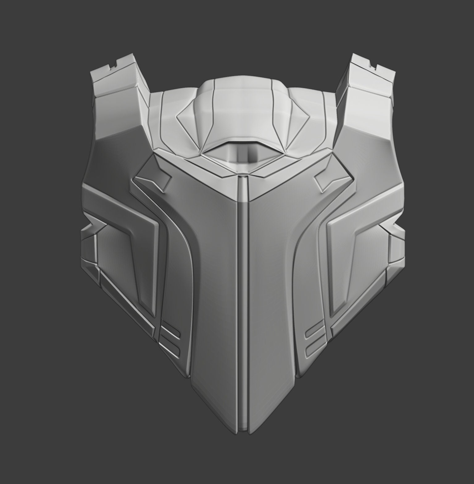 Sam Wilson Captain America Jetpack 3D PRINT FILE (STL) — Kick FX Studios