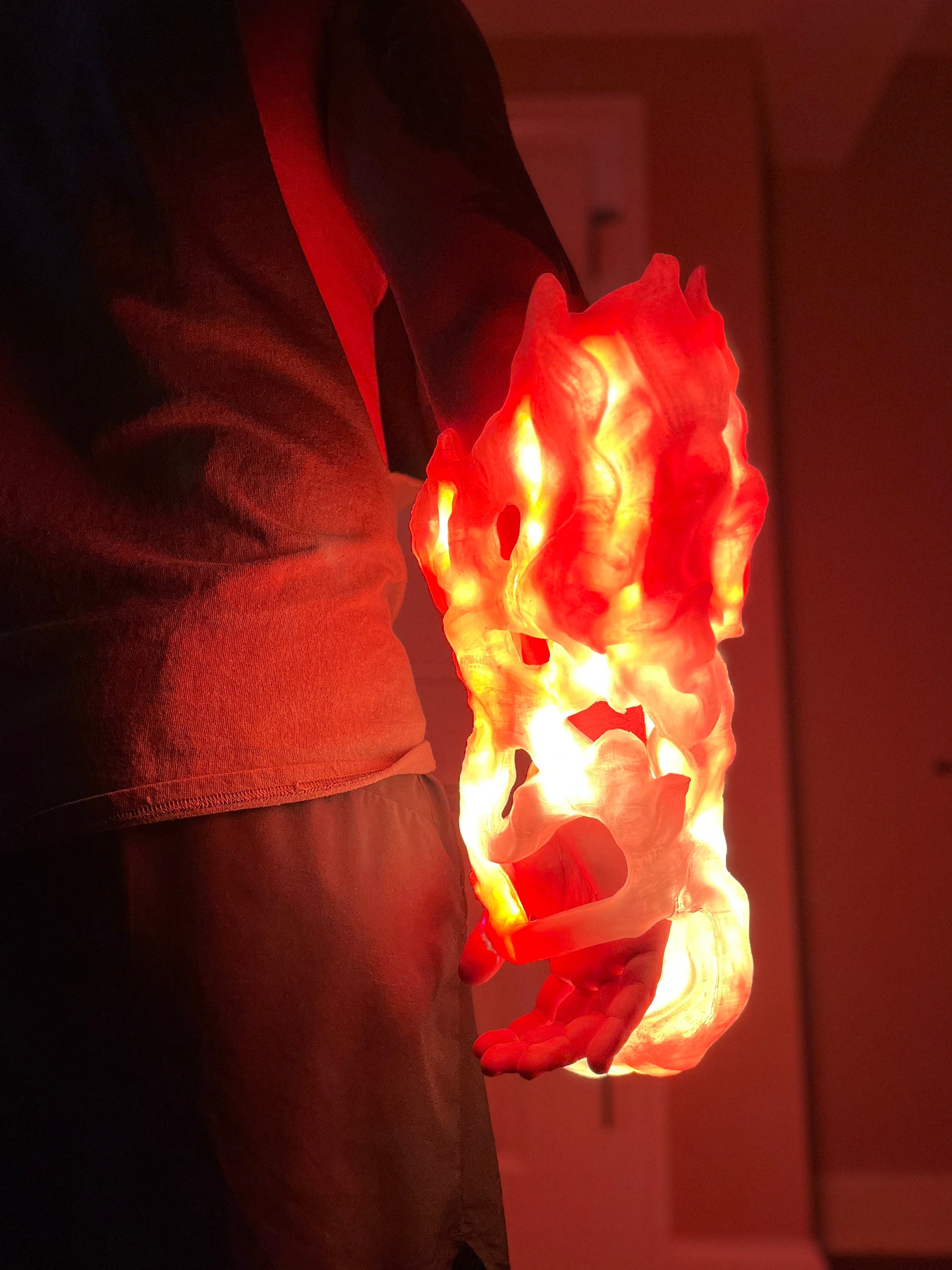 Infinite Oddball Prop — Kick FX Studios