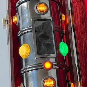 Le Spatula 3000 Spongebob Prop - Etsy