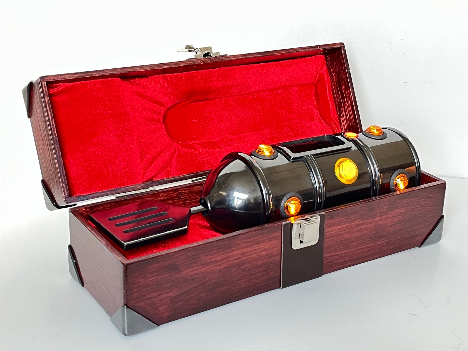 Le Spatula 3000 Spongebob Prop - Etsy