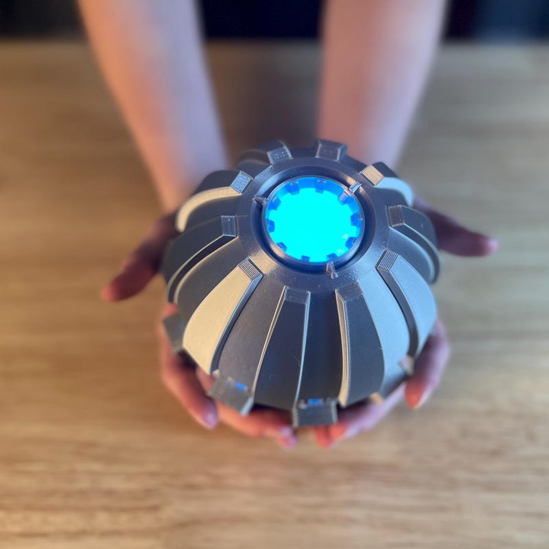 Allspark Cube - Etsy