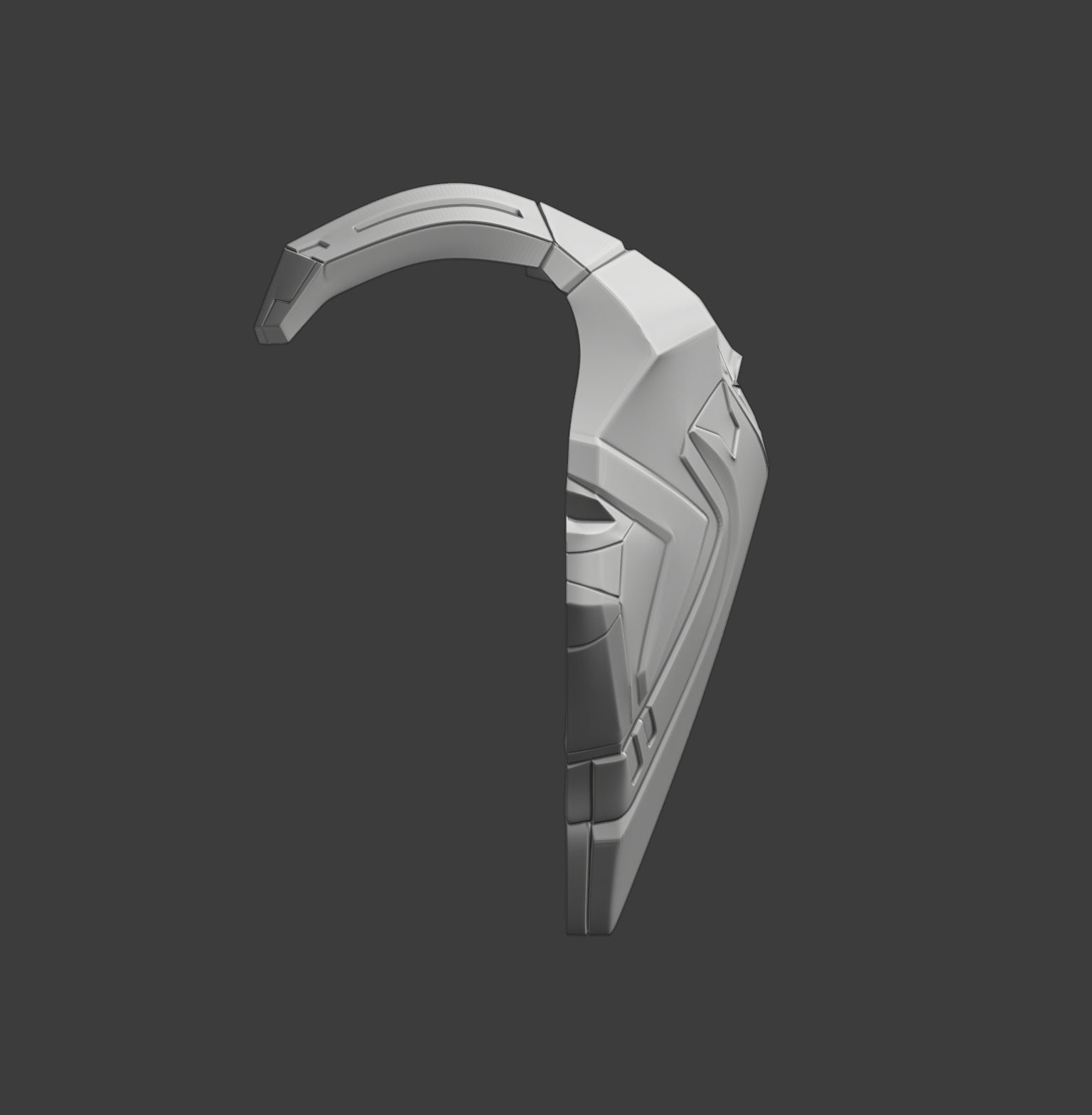 Sam Wilson Captain America Jetpack 3D PRINT FILE (STL) — Kick FX Studios