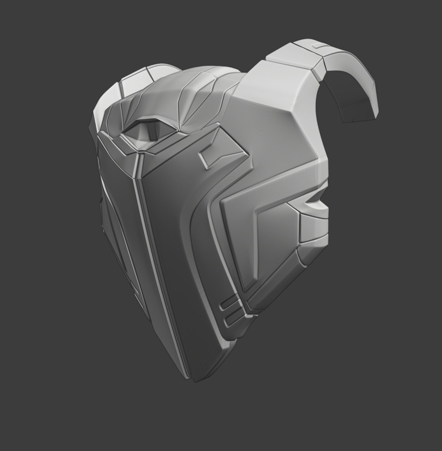 Sam Wilson Captain America Jetpack 3D PRINT FILE (STL) — Kick FX Studios