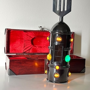 Le Spatula 3000 Spongebob Prop - Etsy