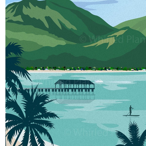 Hawaiian Signs - Etsy