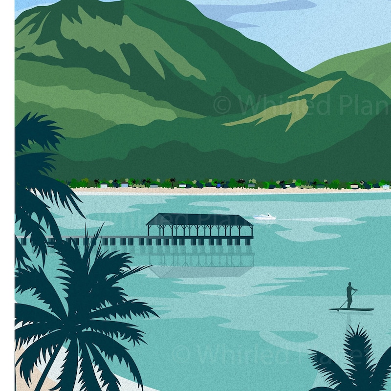 Hawaiian Signs - Etsy