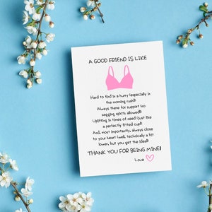 Funny Best Friend Card, Bestie Birthday Card, Best Friend Birthday Card ...