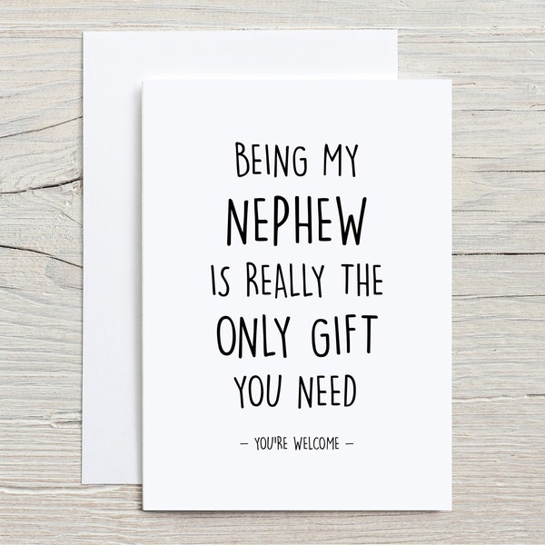 Funny Christmas Card - Etsy