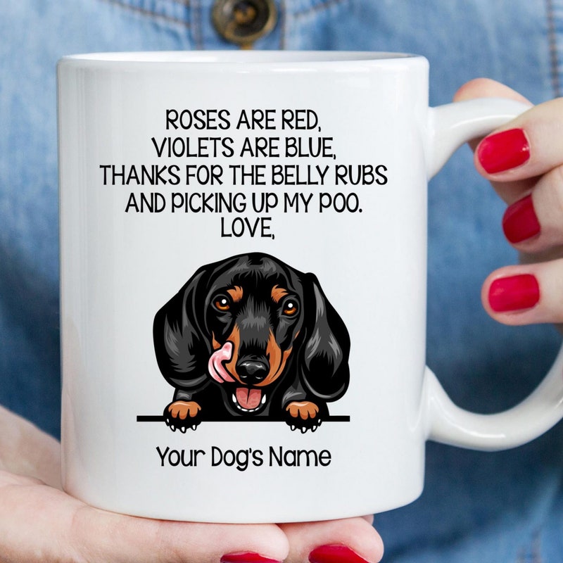 Dachshund Gifts - 60+ Gift Ideas for 2025