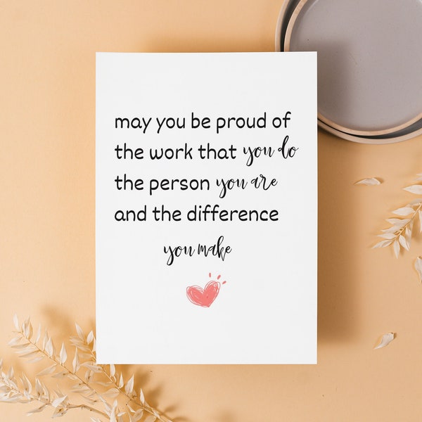 Farewell Employee Gift - Etsy