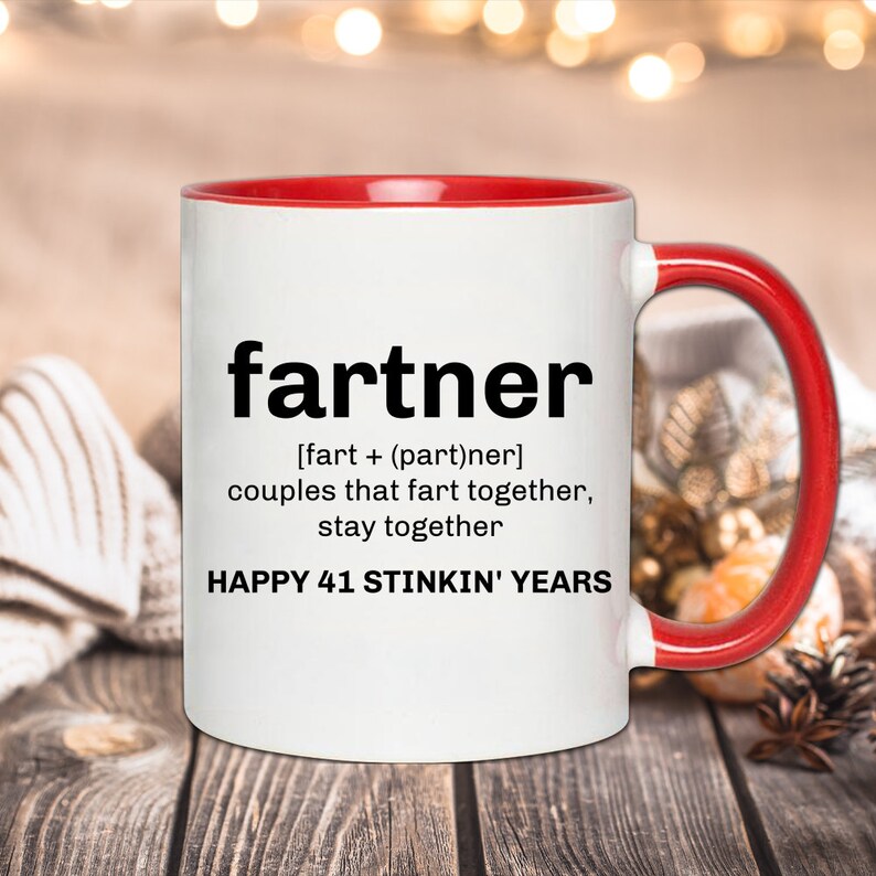 41st-anniversary-mug-41st-anniversary-gifts-for-husband-41-etsy