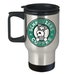 Schnauzer Travel Mug Schnauzer Gifts Schnauzer Coffee Best Gift for ...