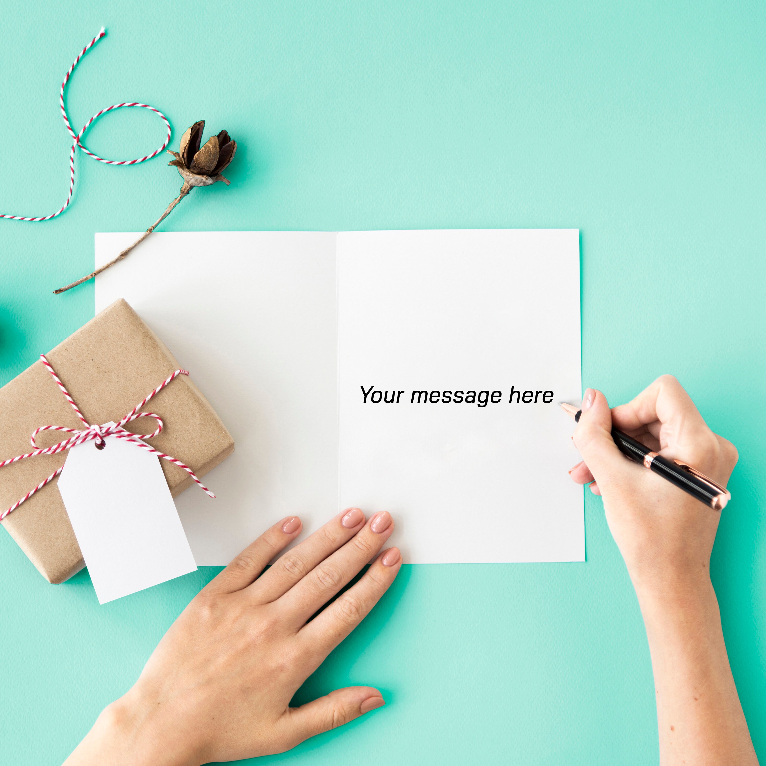 Aunt Card, Best Aunt in the World, Funny Card for Aunt, Thank You for ...
