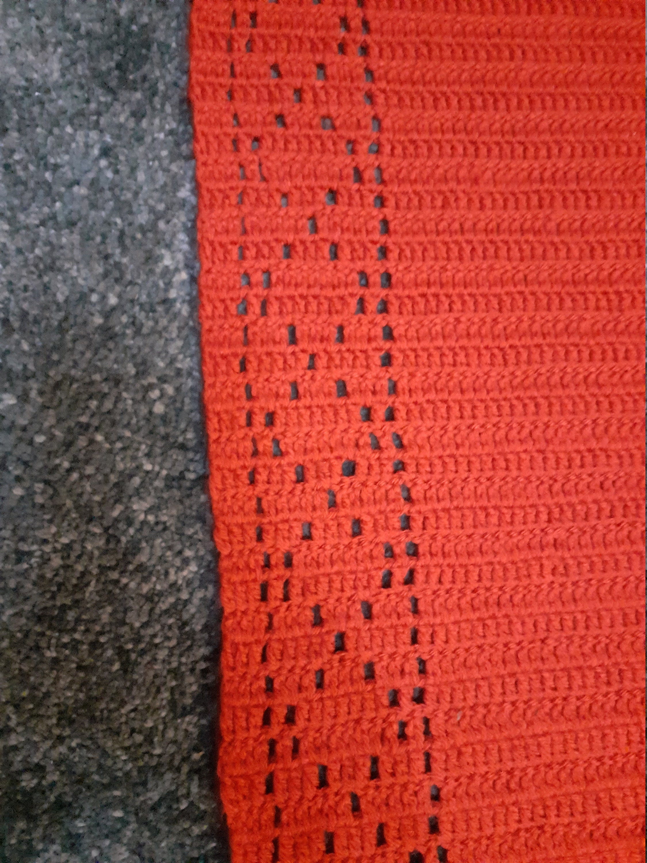 Whole Lotta Fucking Love Crochet Blanket Pattern Etsy