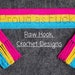 Naughty Slogans Crochet Pattern Pack - Etsy