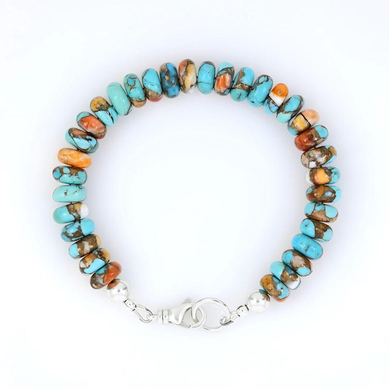 Mojave Turquoise - Etsy