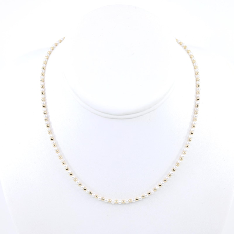 Dainty Light Gold Choker - Etsy