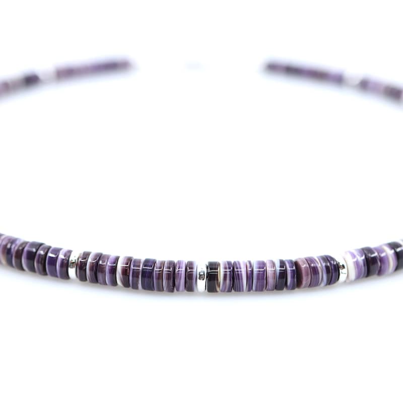 Wampum Beads - Etsy