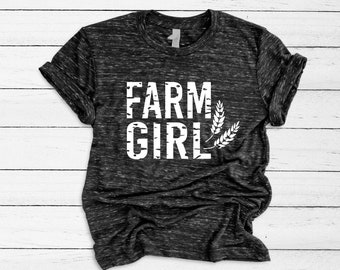 Country girl shirt | Etsy