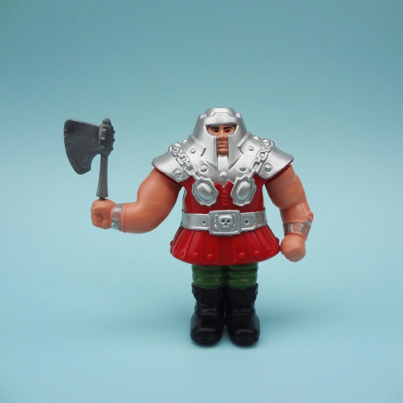 Ram Figure - Etsy