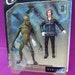 The X-files Agent Scully & Alien Series 1 Vintage 1998 Ultra Action ...