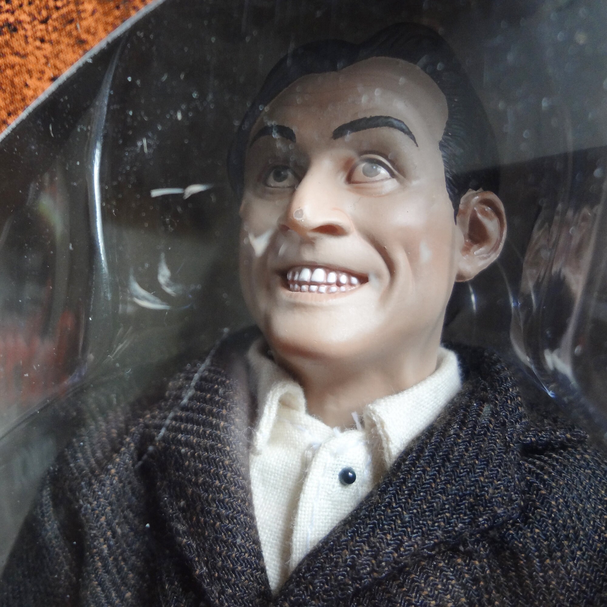 Sideshow Renfield New Dracula Dwight Frye 12 Action Figure Universal ...