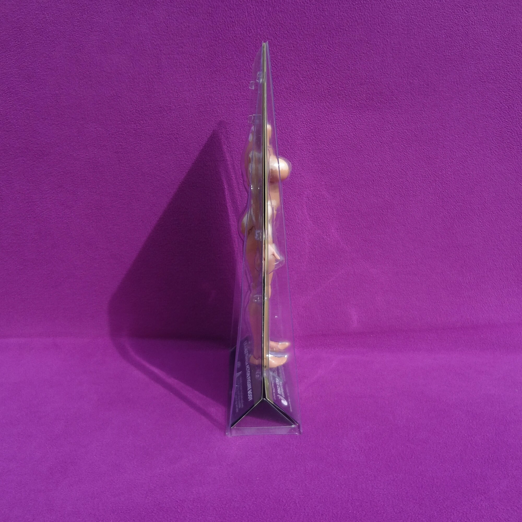 Alpha Triad Toys Female Action Figure Headless Body 35 Pts - Etsy