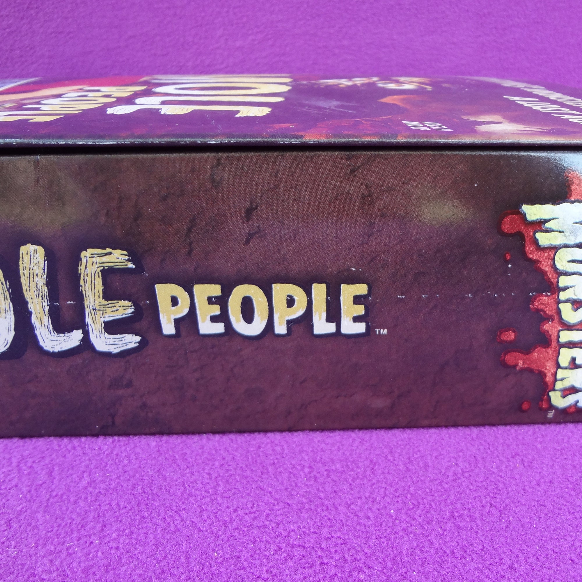 The Mole People * Universal Monsters * Sideshow Collectibles * 12 Inch ...